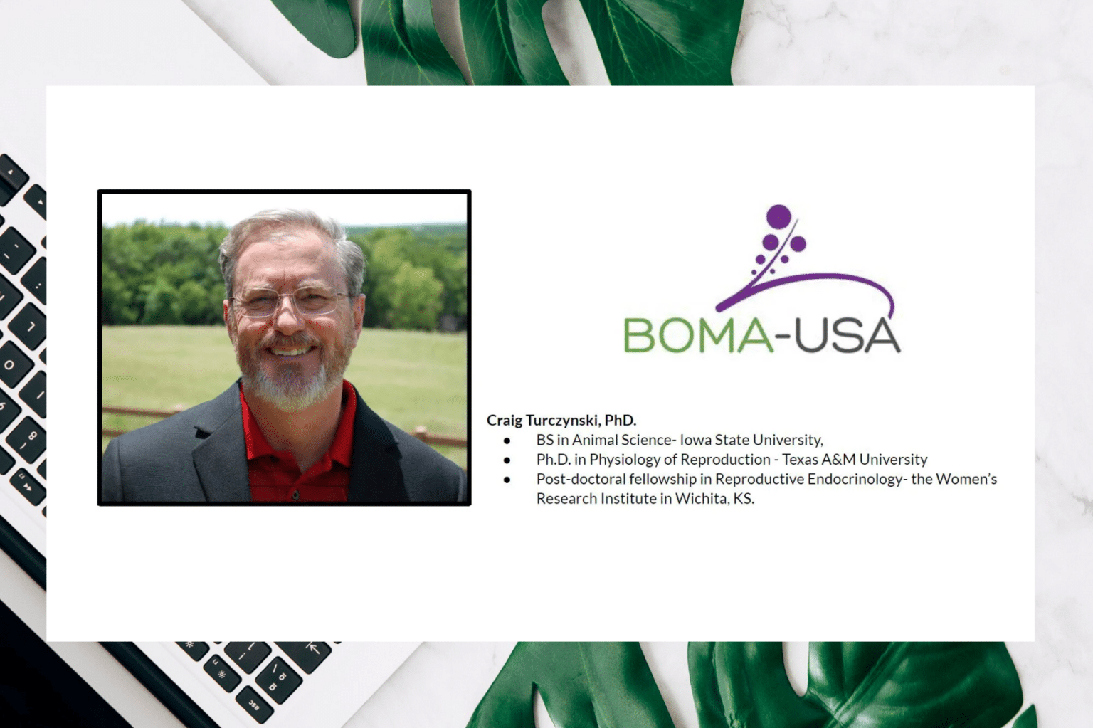 3.01 Hypothalamic-Pituitary-Ovarian Function – BOMA-USA 3.01 Hypothalamic-Pituitary-Ovarian Function – BOMA-USA